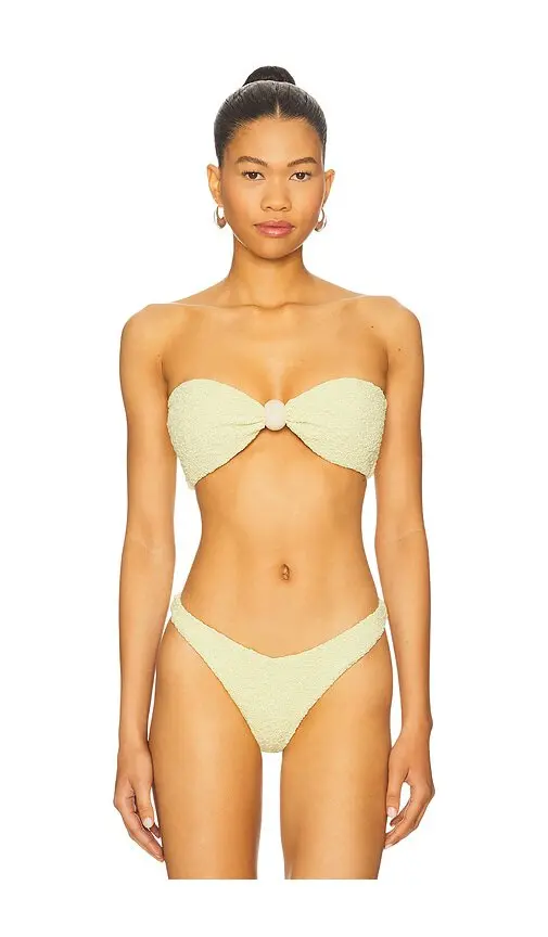 Devon Windsor Noah Bikini Top