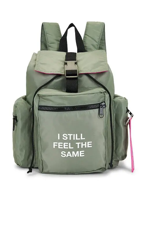 ANTI SOCIAL SOCIAL CLUB Still Fee The Same Mini Backpack