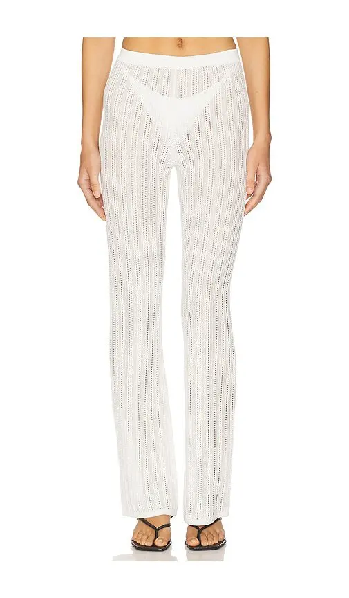LOVERS AND FRIENDS Rhoda Knit Pant
