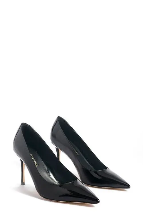 Marion Parke Classic Pointed-toe Pumps
