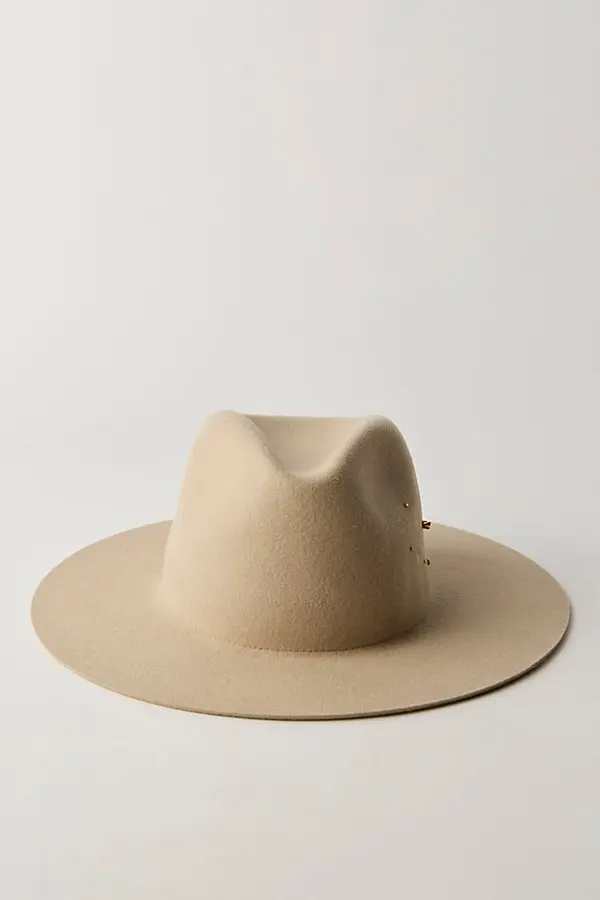 VAN PALMA Luna Wool Hat