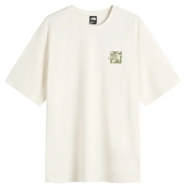 The North Face Connect Relaxed Graphic T-shirt