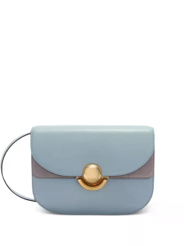 Furla Sfera Crossbody Bag - Blue