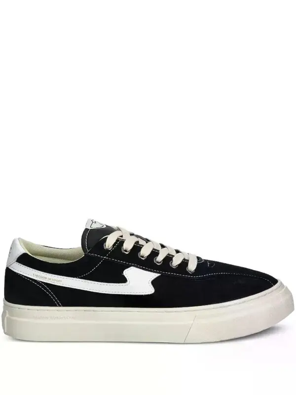 S.W.C STEPNEY WORKERS CLUB Dellow Sneakers