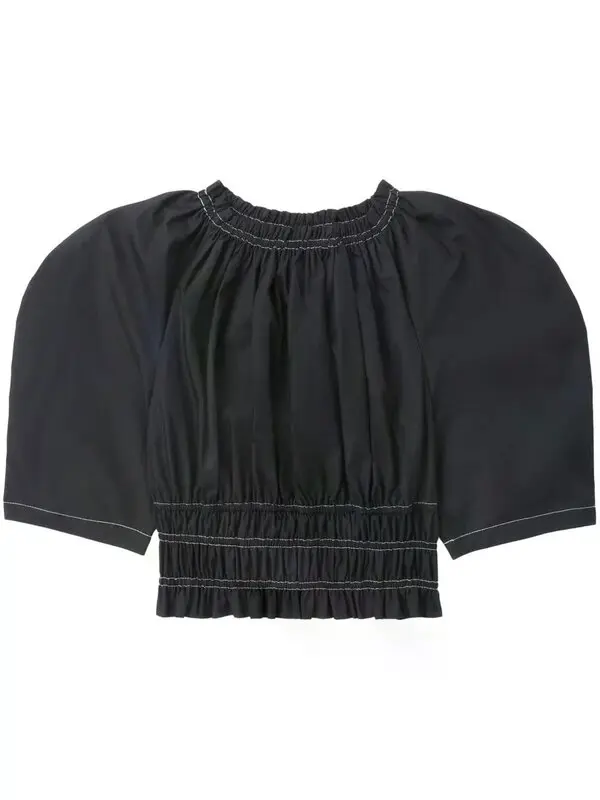 BAPY BY *A BATHING APE® Cropped Top