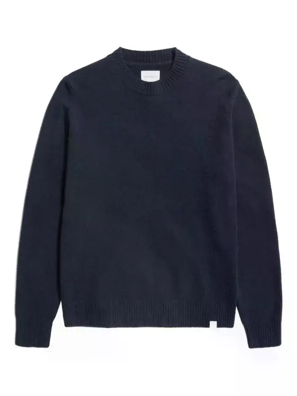Norse Projects Crew Neck Sweater