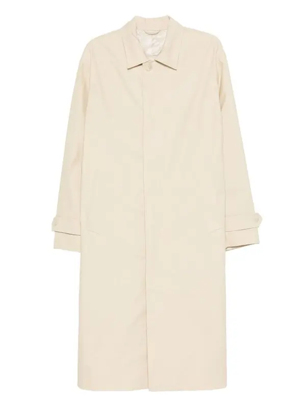 Nn07 Gibson Overcoat