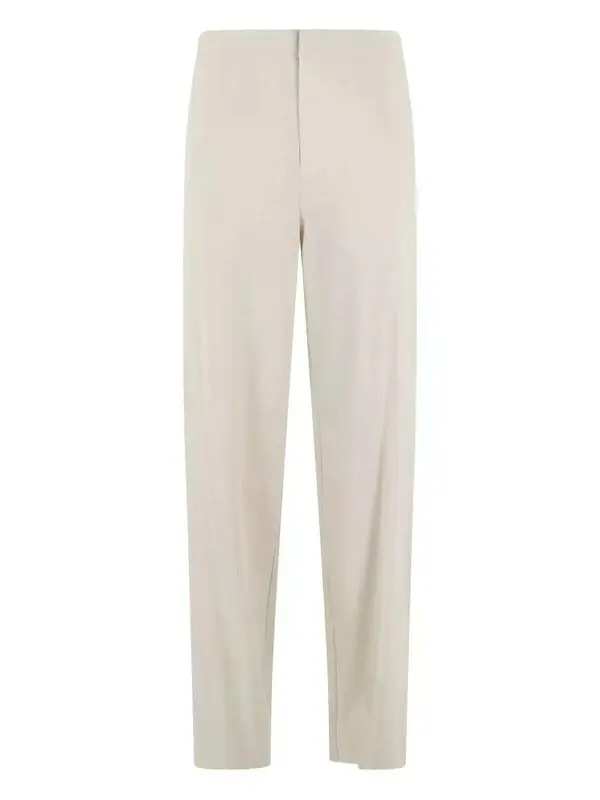 ISABELLE BLANCHE Sand Trousers