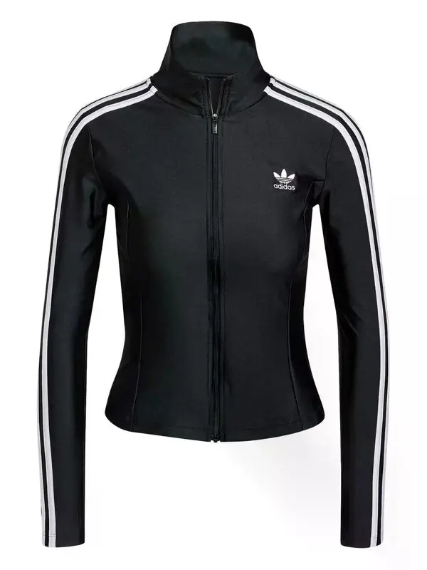 Adidas Adicolor 3-stripes Zip-up Track Jacket