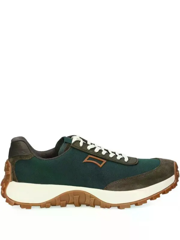Camper Drift Trail Sneakers - Green