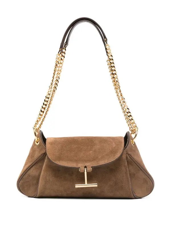 TOM FORD Medium Tara Tote Bag