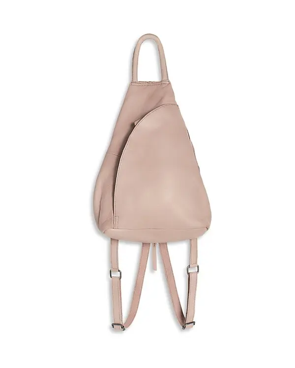 Free People We The Free Soho Convertible Backpack In Fog  display picture 2