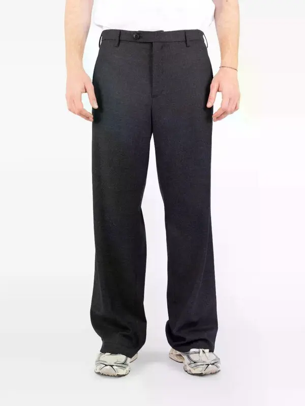 SOCIETE ANONYME Tailored Trousers