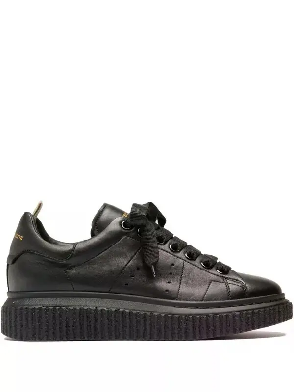 Officine Creative Krace Lace-up Platform Sneakers