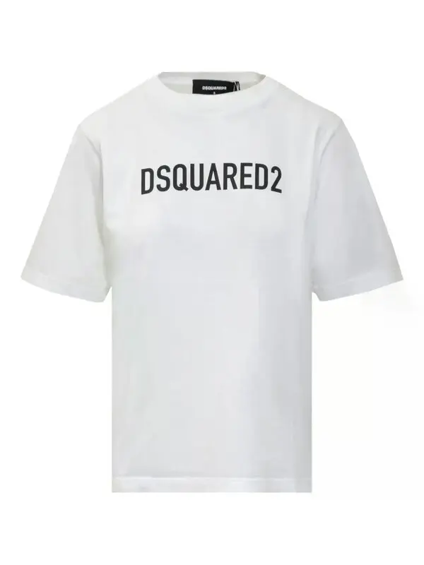 Dsquared2 Logo-print T-shirt