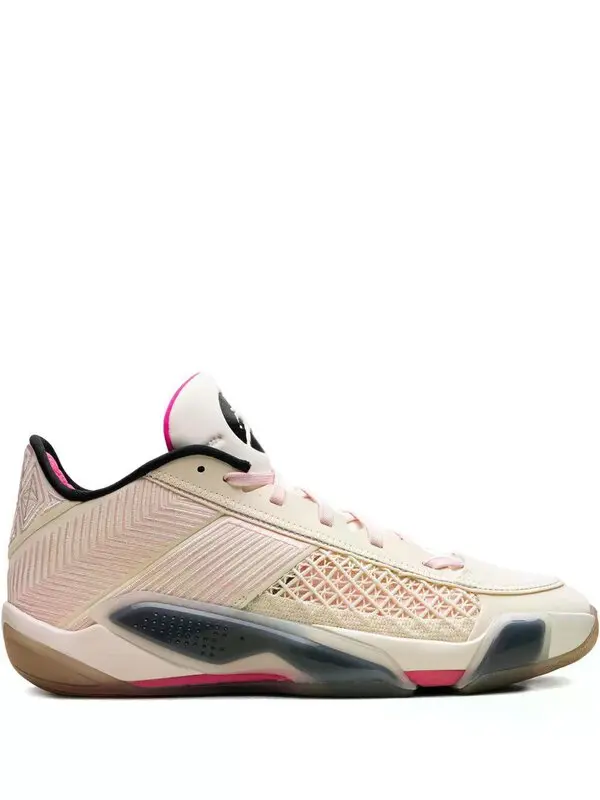 JORDAN Air Xxxviii Low Sneakers - Neutrals