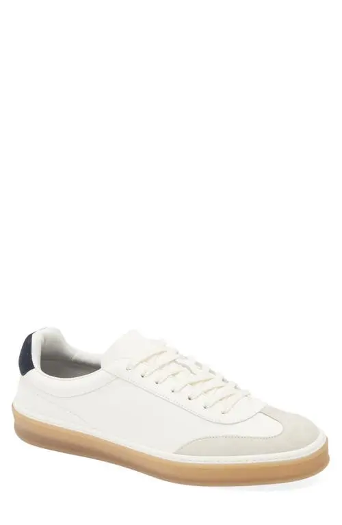 Hugo Boss Zarek Low Top Sneaker