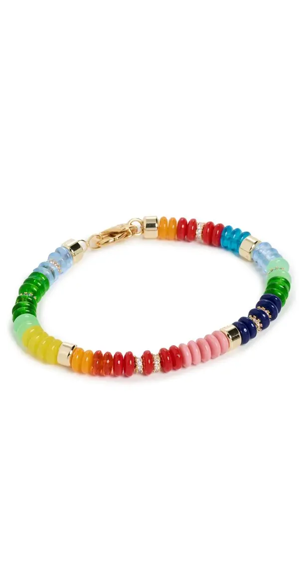 MARTHA CALVO Evolve Bracelet