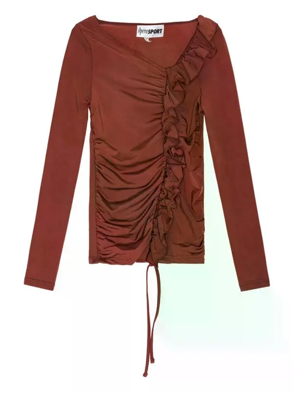 OPÉRASPORT Ella Blouse