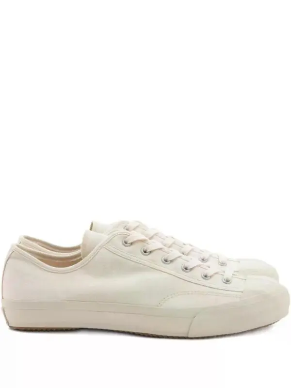 MOONSTAR Gym Classic Canvas Lace-up Sneakers