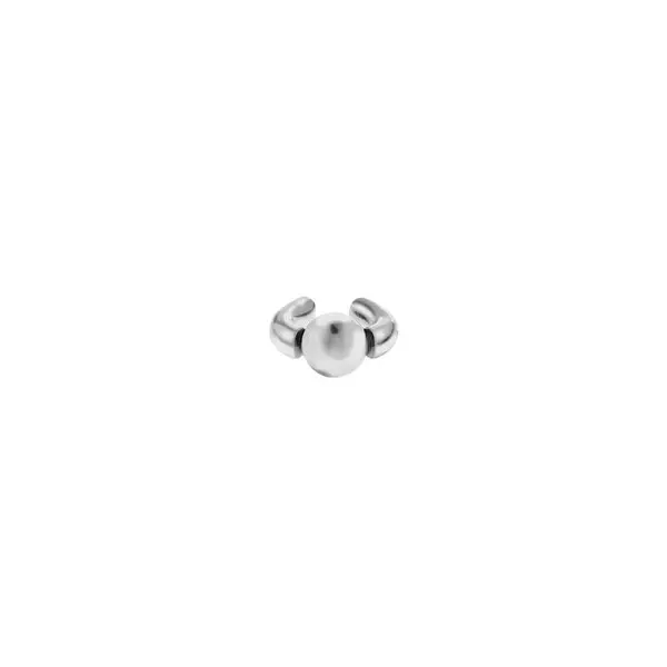 Balenciaga Camden Nose Ring