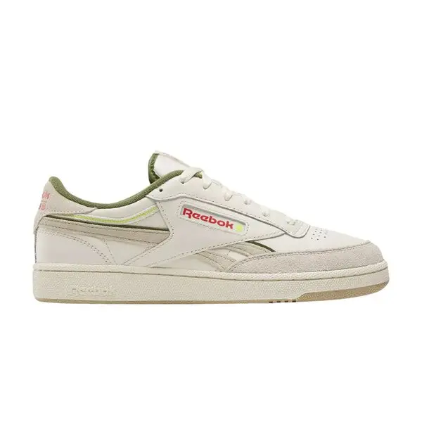 REEBOK Recess X Club C Revenge - Cream