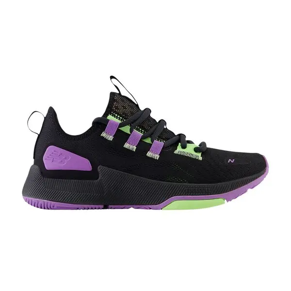 NEW BALANCE Fuelcell Trainer V2 - Black