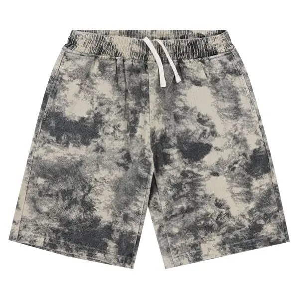 PLEASURES Cyclone Shorts - Black