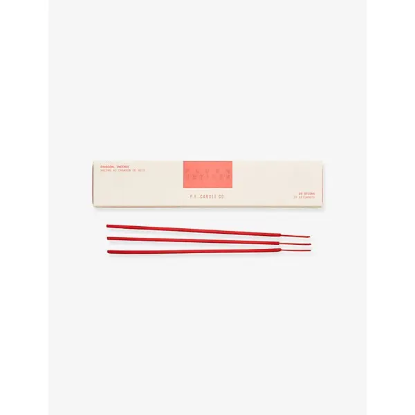P.F CANDLE CO Plush Vetiver Scented Incense Sticks 57g