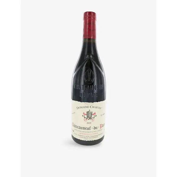 RHONE Chateauneuf-du-pape 2018 Red Wine