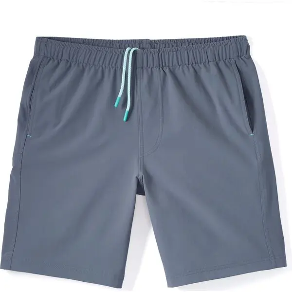 MYLES APPAREL Everyday Short 8 - Storm