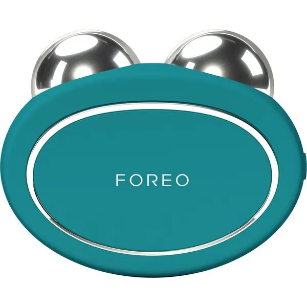 Foreo Bear 2 Facial Toning Microcurrent Device - Evergreen