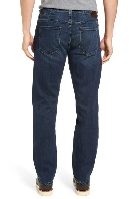 Paige Doheny Legacy Relaxed Fit Jeans