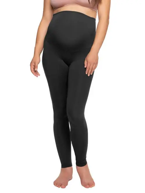 Felina Velvety Soft Maternity Legging
