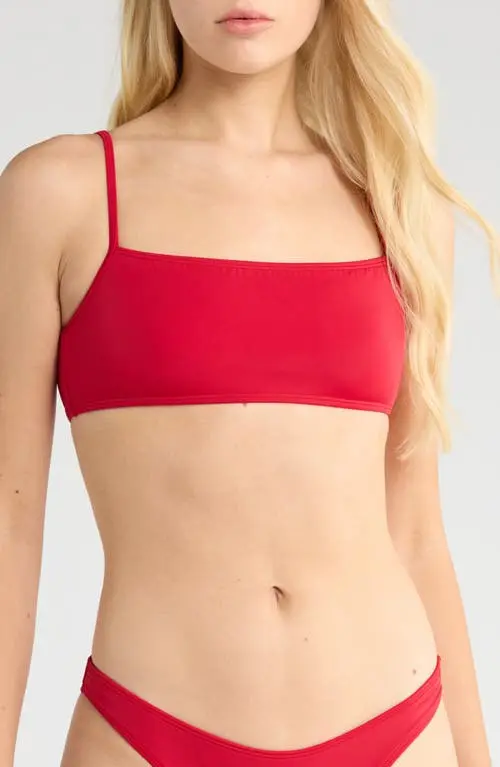 PACSUN Venice Bikini Top