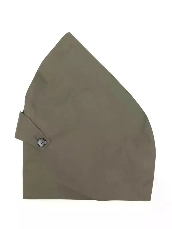 Max Mara Unica Hood