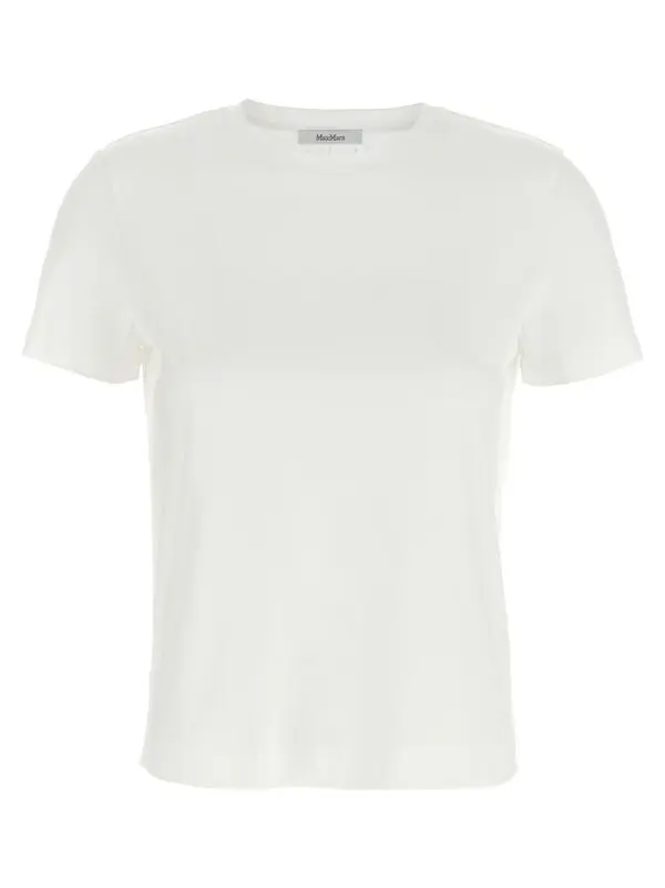 Max Mara Nerina T-shirt - White