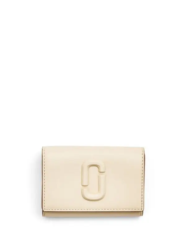 Marc Jacobs Wallets - Cloud White