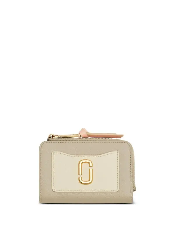 Marc Jacobs Wallets - Khaki Multi