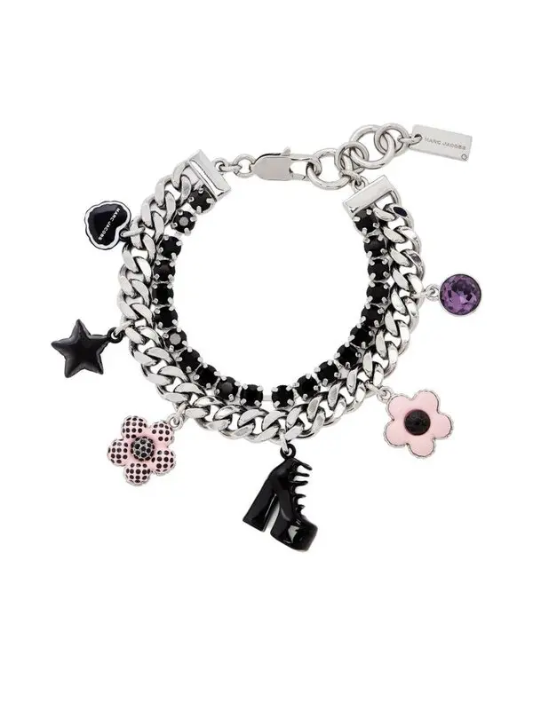 Marc Jacobs Bijoux - Silver
