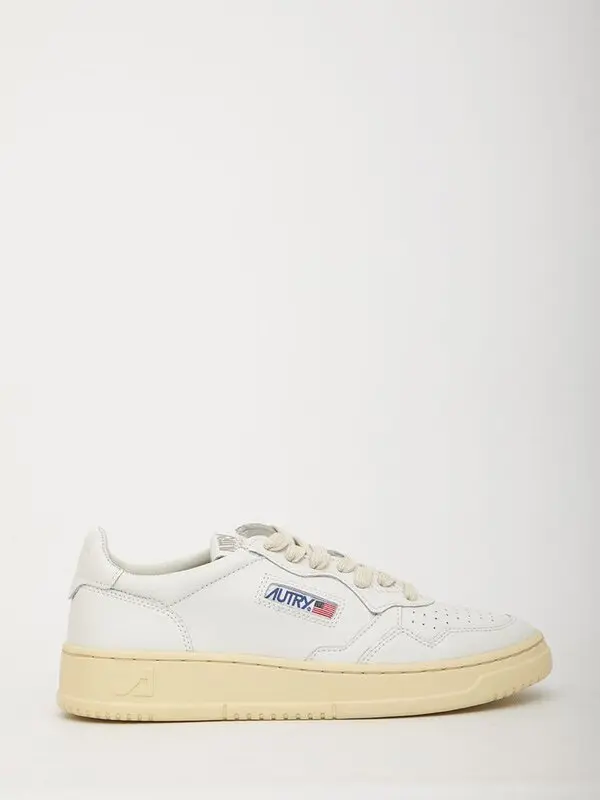 AUTRY Medalist Low Sneakers