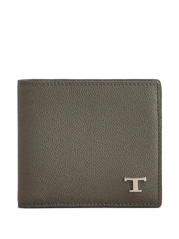 TOD'S Wallet Accessories - Grey
