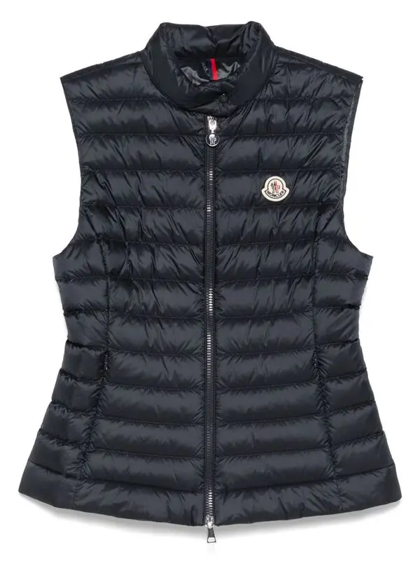 Moncler Quilted Jacket - Multicolor