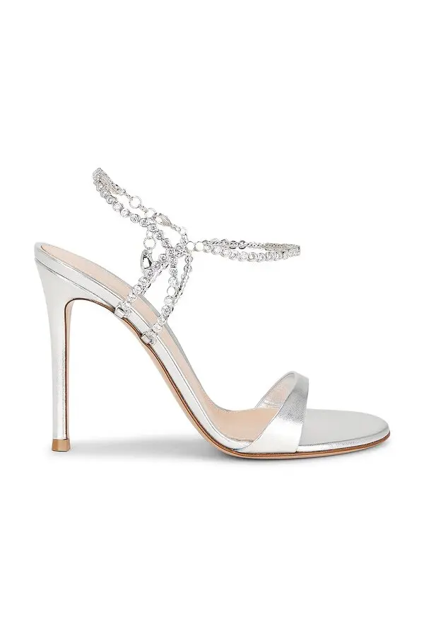 GIANVITO ROSSI Heeled Sandal