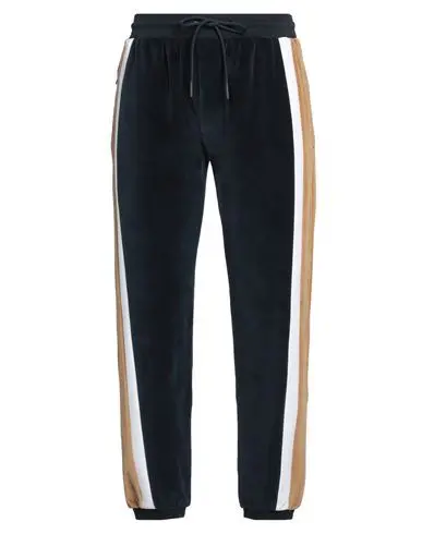 Iceberg Pants Midnight Size Cotton, Polyamide, Polyester