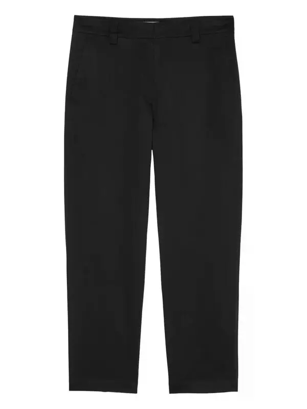 Marc O'polo Tailored Trousers - Black