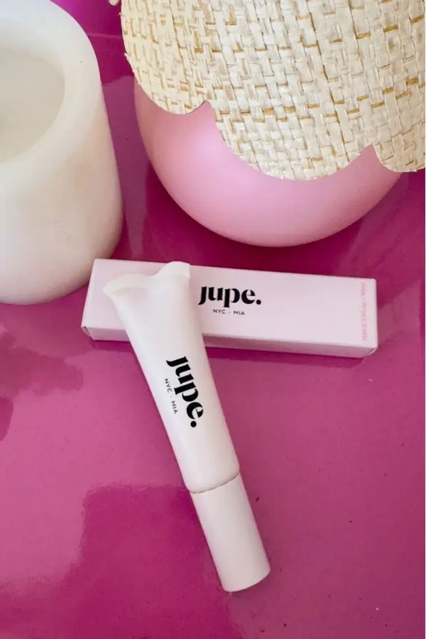 JUPE NYC Jupe Lipgloss