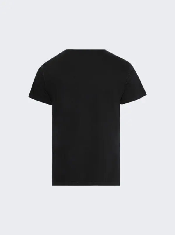 MadeWorn Grateful Dead Patched Tee Coal