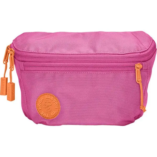 BABOON TO THE MOON Fannypack 3l - Raspberry Fizz