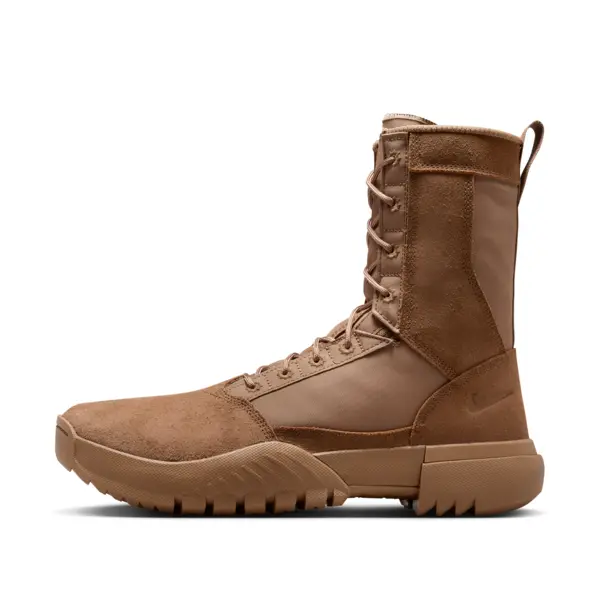 Nike Sfb Air Field Ukiah 8" L Tactical Boots - Brown
